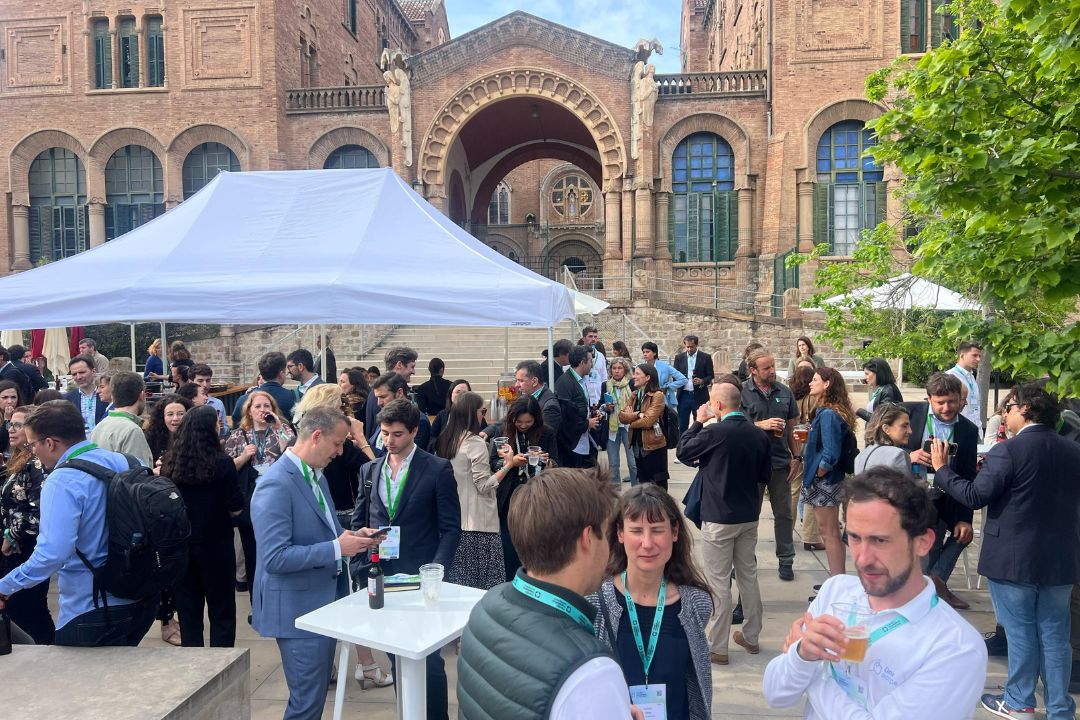 Health Revolution Congress