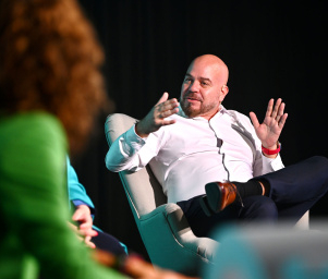 About Health Revolution Congress