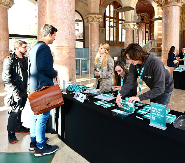 Health Revolution Congress