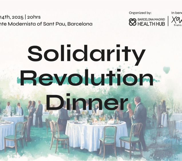 Health Revolution Congress