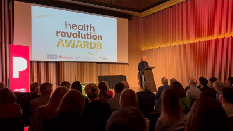 Health Revolution Awards